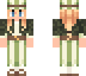 kisuke urahara | Minecraft Skins