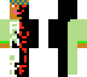lucifer | Minecraft Skins
