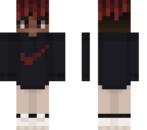 Mees | Minecraft Skin