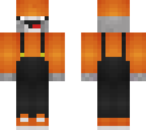 nasd | Minecraft Skin