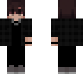 Nate | Minecraft Skin