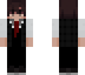 Nate | Minecraft Skin