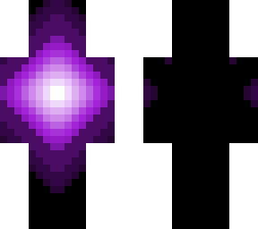 Nether Star Rebirth | Minecraft Skin