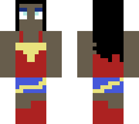 nicki minaj | Minecraft Skins