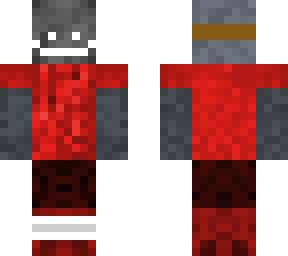 Nightmare Dream Minecraft Skins