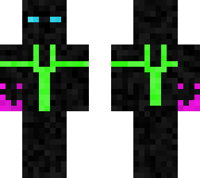 nose | Minecraft Skin
