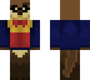 nutria | Minecraft Skins