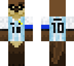 nutria | Minecraft Skins