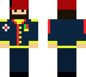 ottoman | Minecraft Skins
