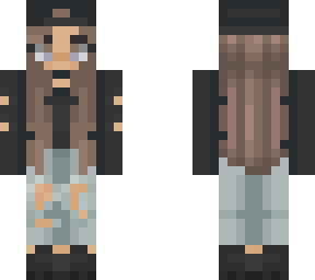 couple | Minecraft Skins
