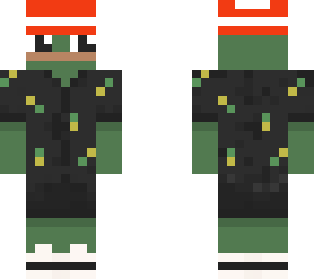 pepe | Minecraft Skins