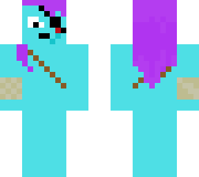 pibby | Minecraft Skins