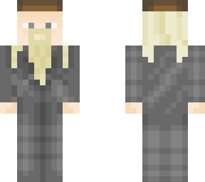 dumbledore | Minecraft Skins