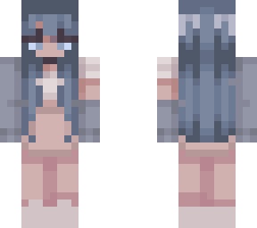 puddle jumping | Minecraft Skin