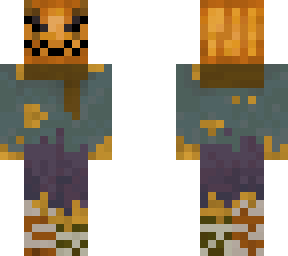 irs | Minecraft Skins