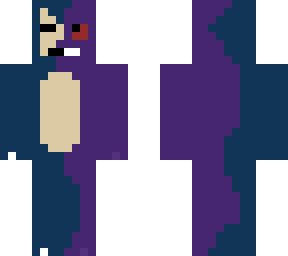 Ronflex&Ectoplasma | Minecraft Skin
