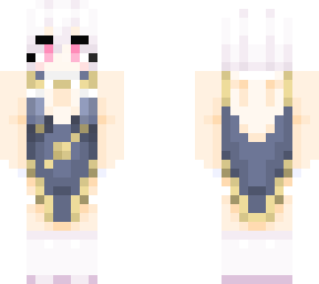 Sirius | Minecraft Skin