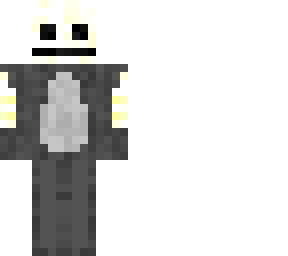Skullcrawler | Minecraft Skin