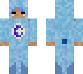 carebear | Minecraft Skins