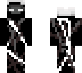 straight | Minecraft Skins