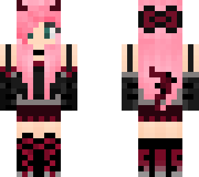 SUS | Minecraft Skin