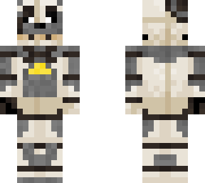 Tfc | Minecraft Skin