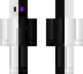 The Conflict V2 | Minecraft Skin