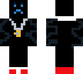 Jordan Iv Minecraft Skins