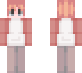 Tommy Innit | MCYT Series | Minecraft Skin