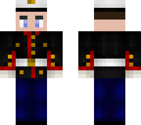 usmc | Minecraft Skins
