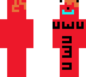 uwuuuu | Minecraft Skin