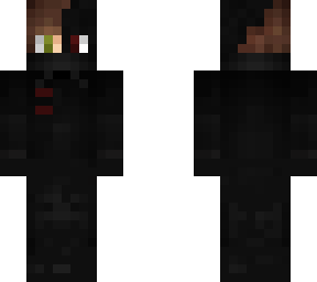 VVVV | Minecraft Skin