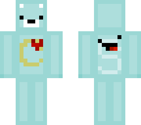 wallibear | Minecraft Skins