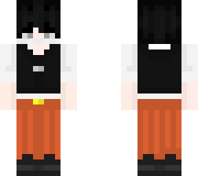 Yaur | Minecraft Skin