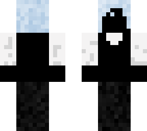 yes | Minecraft Skin