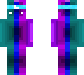yoo | Minecraft Skin