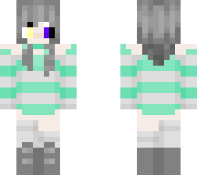 yui | Minecraft Skins
