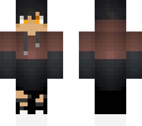 Zeno | Minecraft Skin