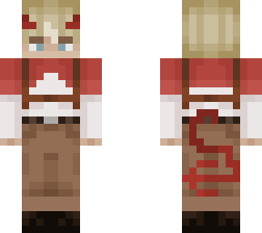 tommyinnit fanart | Minecraft Skins