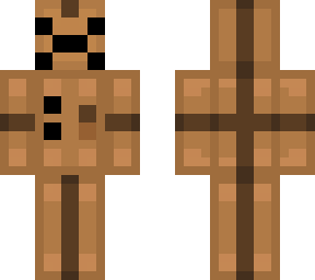 box | Minecraft Skins