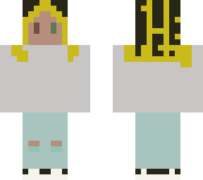 Abi | Minecraft Skin