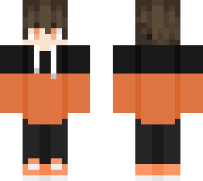 AJ skin | Minecraft Skin