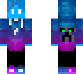 allay | Minecraft Skin