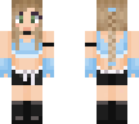 boxeo | Minecraft Skins