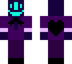 asmodeus | Minecraft Skins