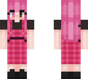 ASt | Minecraft Skin