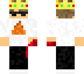 AWDAWD | Minecraft Skin