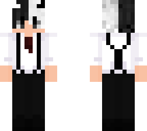 axozer velada | Minecraft Skin
