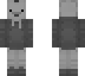 Beak version | Minecraft Skin