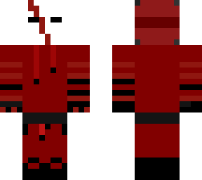 blood borne | Minecraft Skins